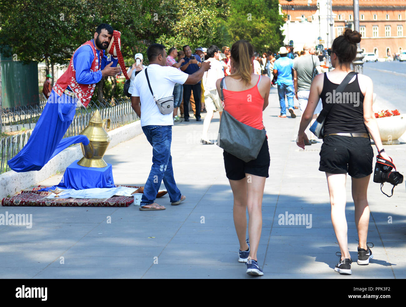 Levitating man hi-res stock photography and images - Alamy