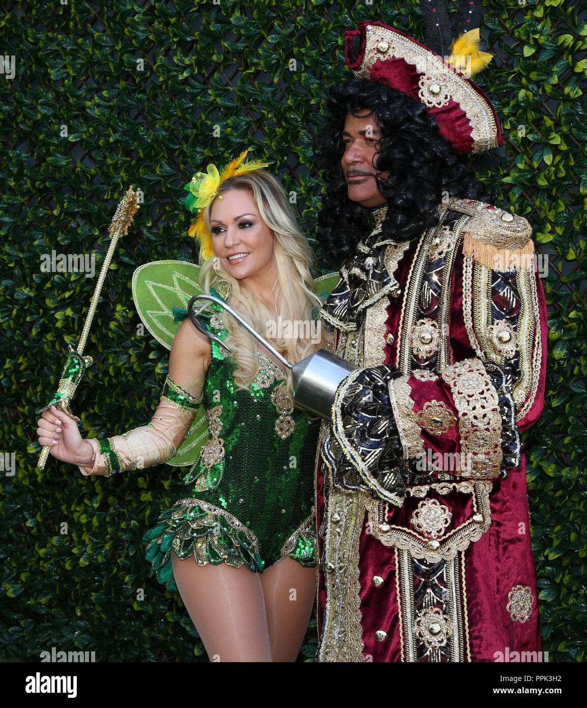 Brookside actor louis emerick hi-res stock photography and images - Alamy