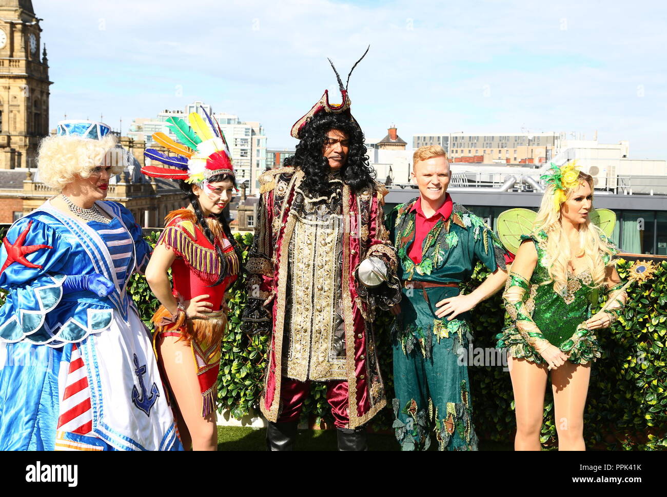 Brookside actor louis emerick hi-res stock photography and images - Alamy