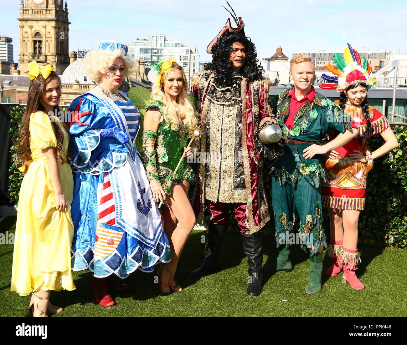 Brookside actor louis emerick hi-res stock photography and images - Alamy