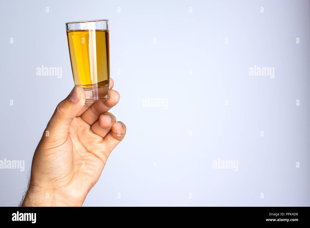Hand With Glass Cheers High Resolution Stock Photography and Images - Alamy
