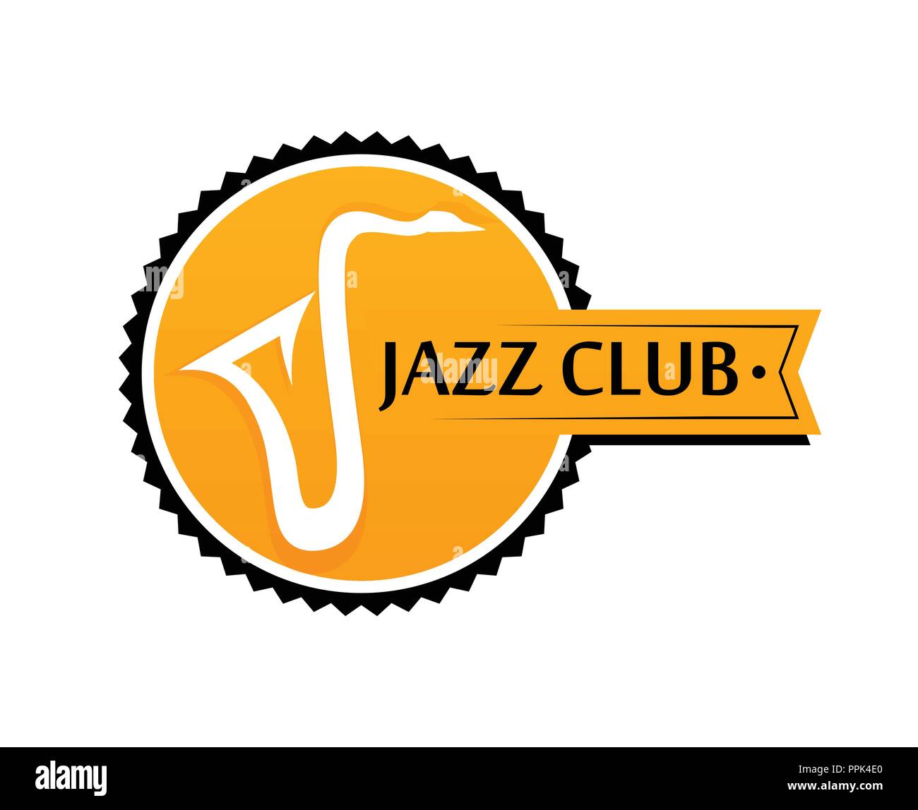 Jazz Club Logo