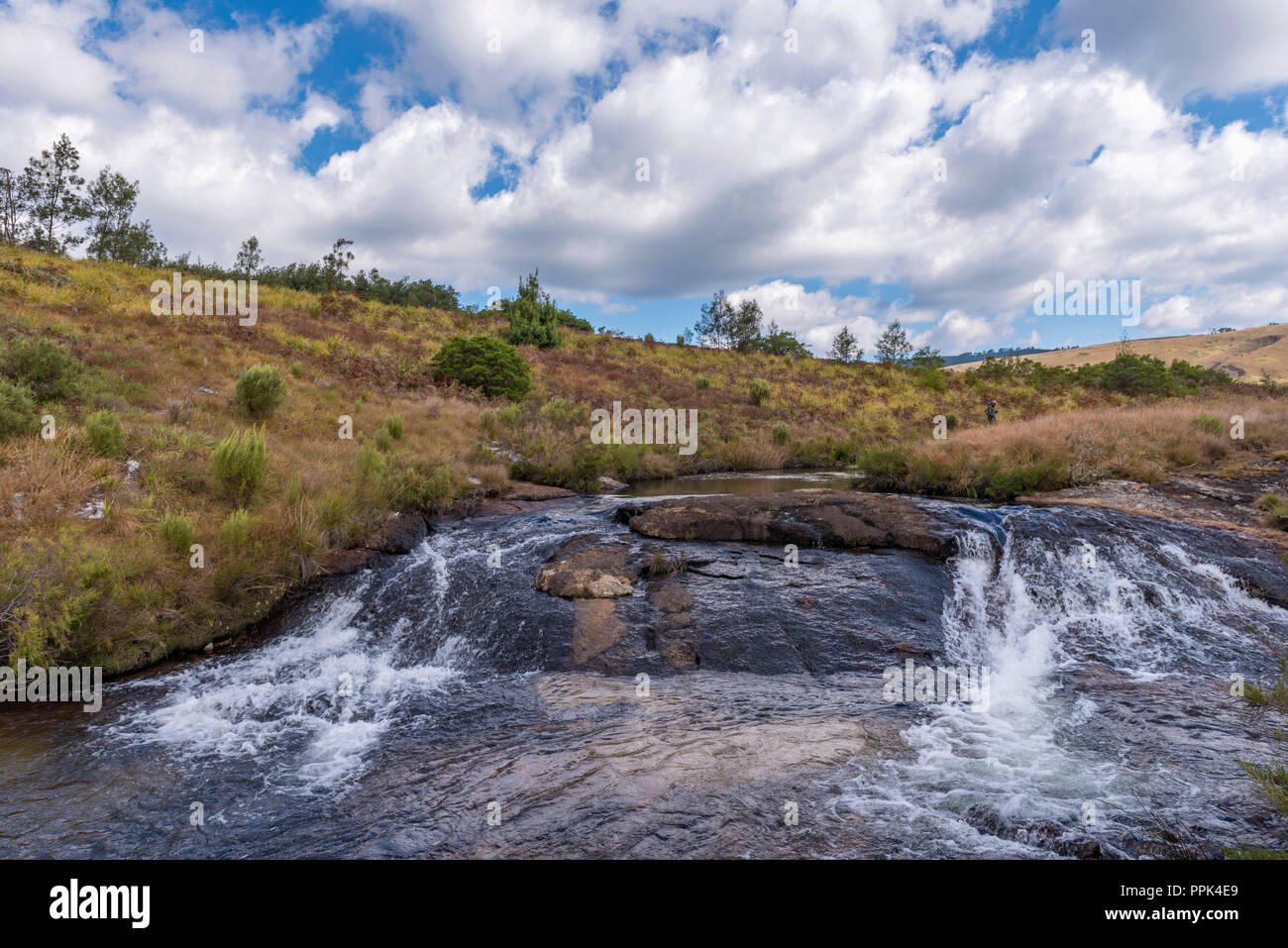 Nyanga National Park Zimbabwe Stock Photo - Alamy