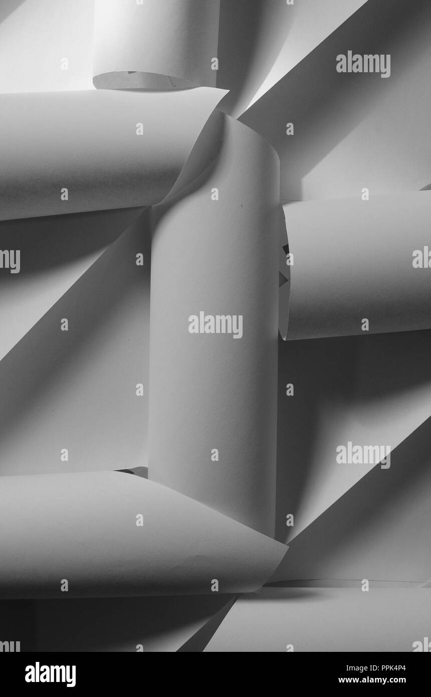 Beautiful three-dimensional effect that adorns your texts in an elegant ...