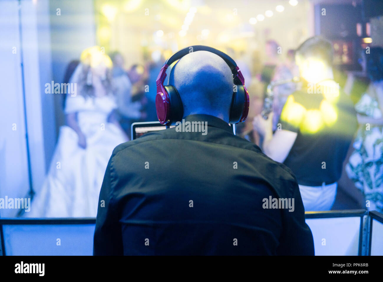 Light jockey hi-res stock photography and images - Alamy