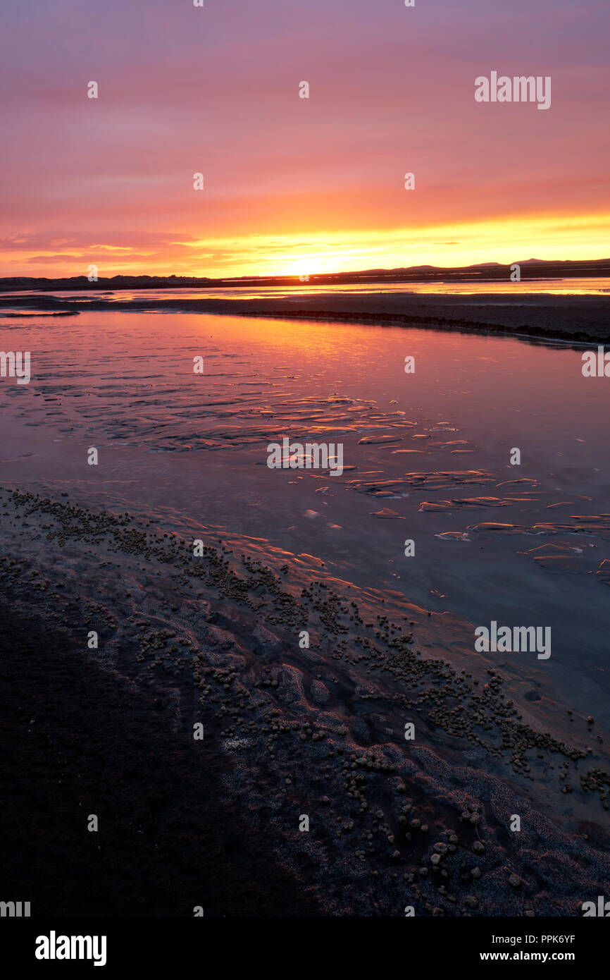 Alluvial plain hi-res stock photography and images - Alamy