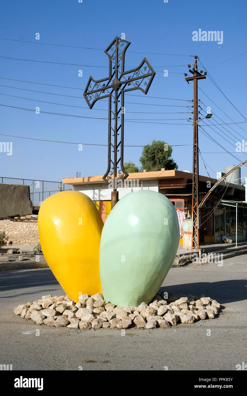 Heart and cross hi-res stock photography and images - Alamy