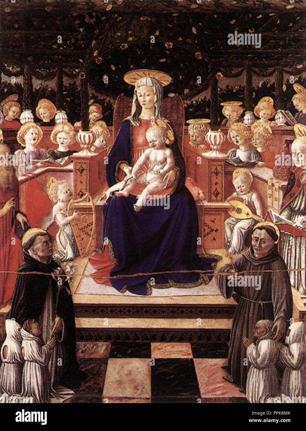 Giovanni boccati hi-res stock photography and images - Alamy