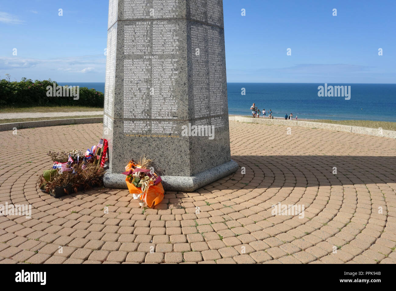 Memorial us 1st division hi-res stock photography and images - Alamy