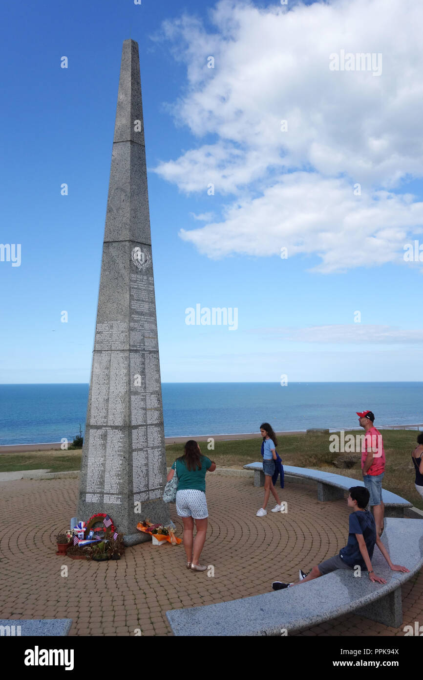 1st infantry division monument hi-res stock photography and images - Alamy