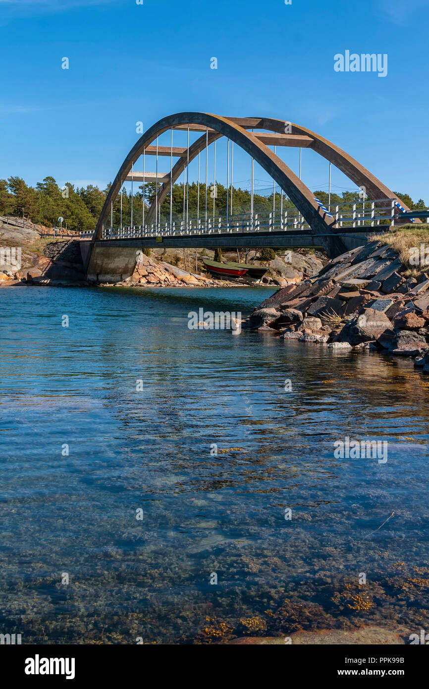Aland island hi-res stock photography and images - Alamy