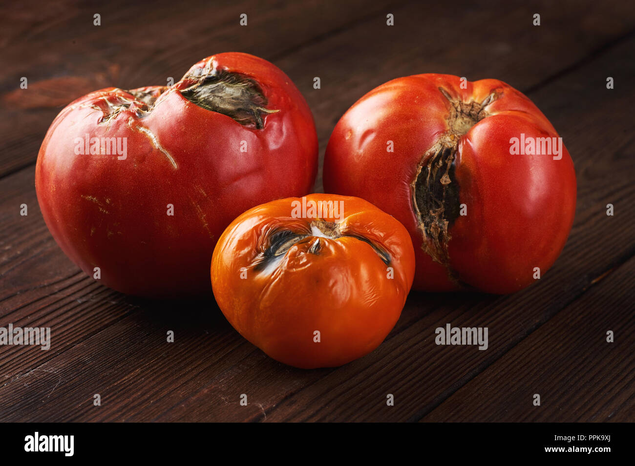 Squished tomato hi-res stock photography and images - Alamy