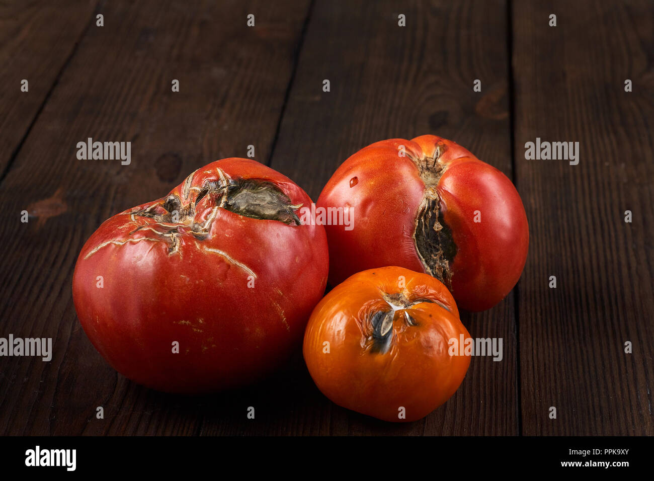 Rotten squash hi-res stock photography and images - Alamy