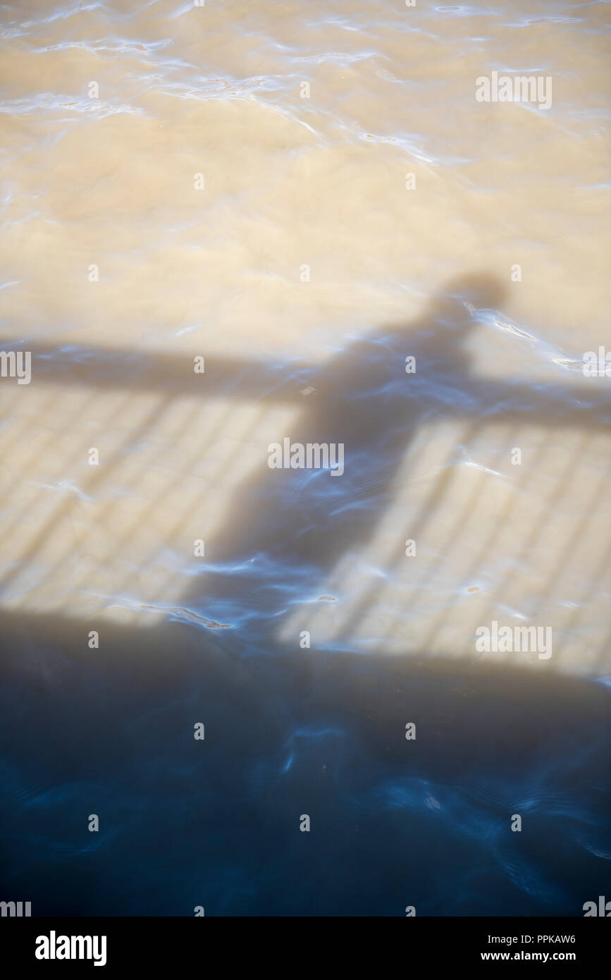 Murky atmosphere hi-res stock photography and images - Alamy