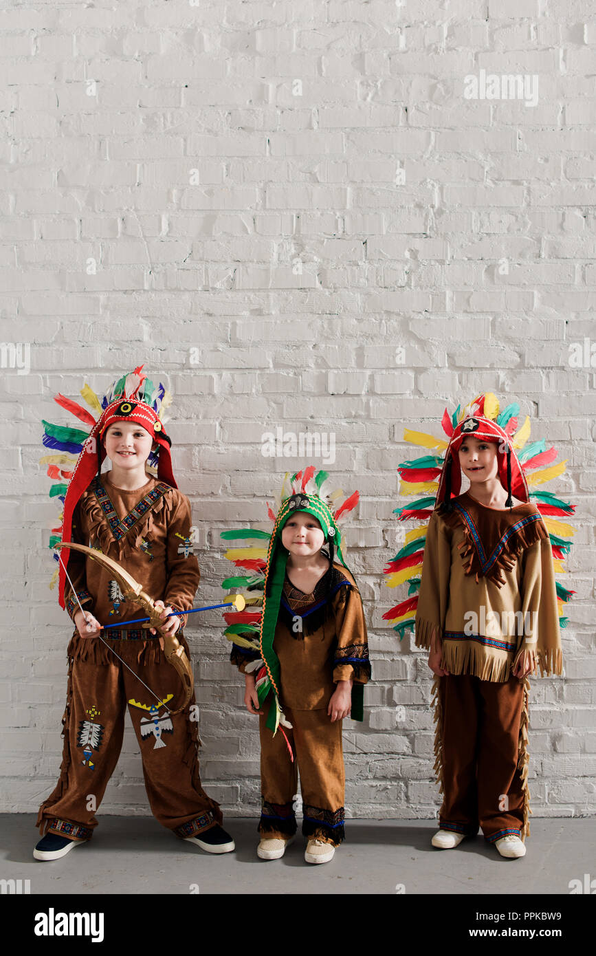 Sexy Native American Costume Diy