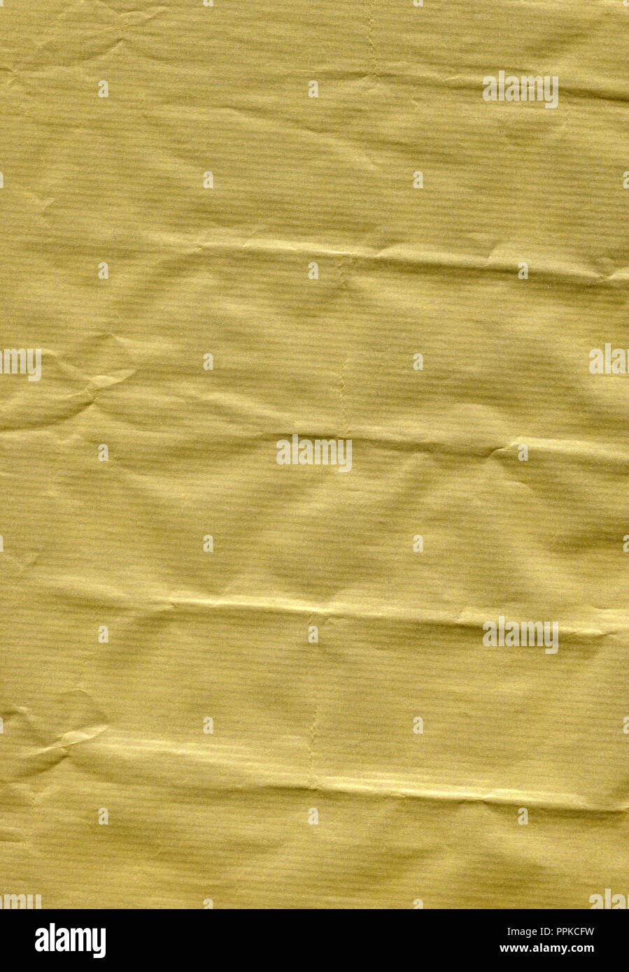 Old detailed textured yellow paper background; grunge Stock Photo - Alamy
