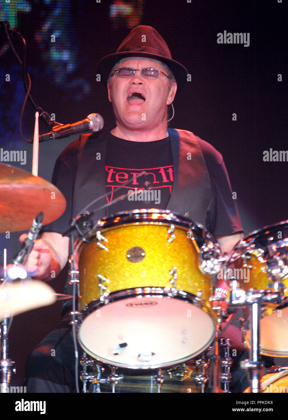Micky dolenz and davy hi-res stock photography and images - Alamy
