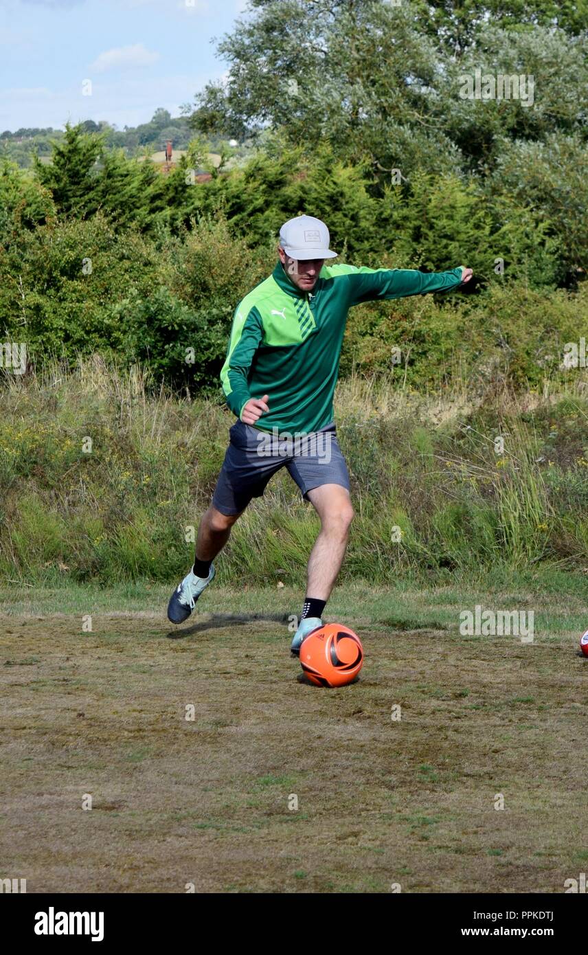 Footgolf Hi res Stock Photography And Images Alamy Footgolf Hi res Stock Photography And Images Alamy