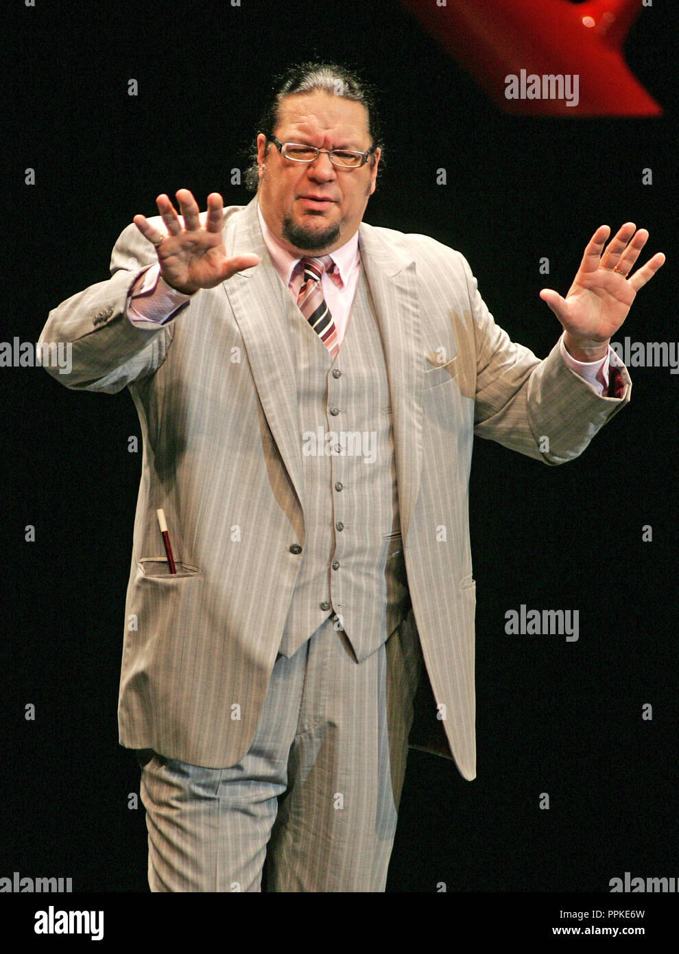Jillette High Resolution Stock Photography and Images - Alamy