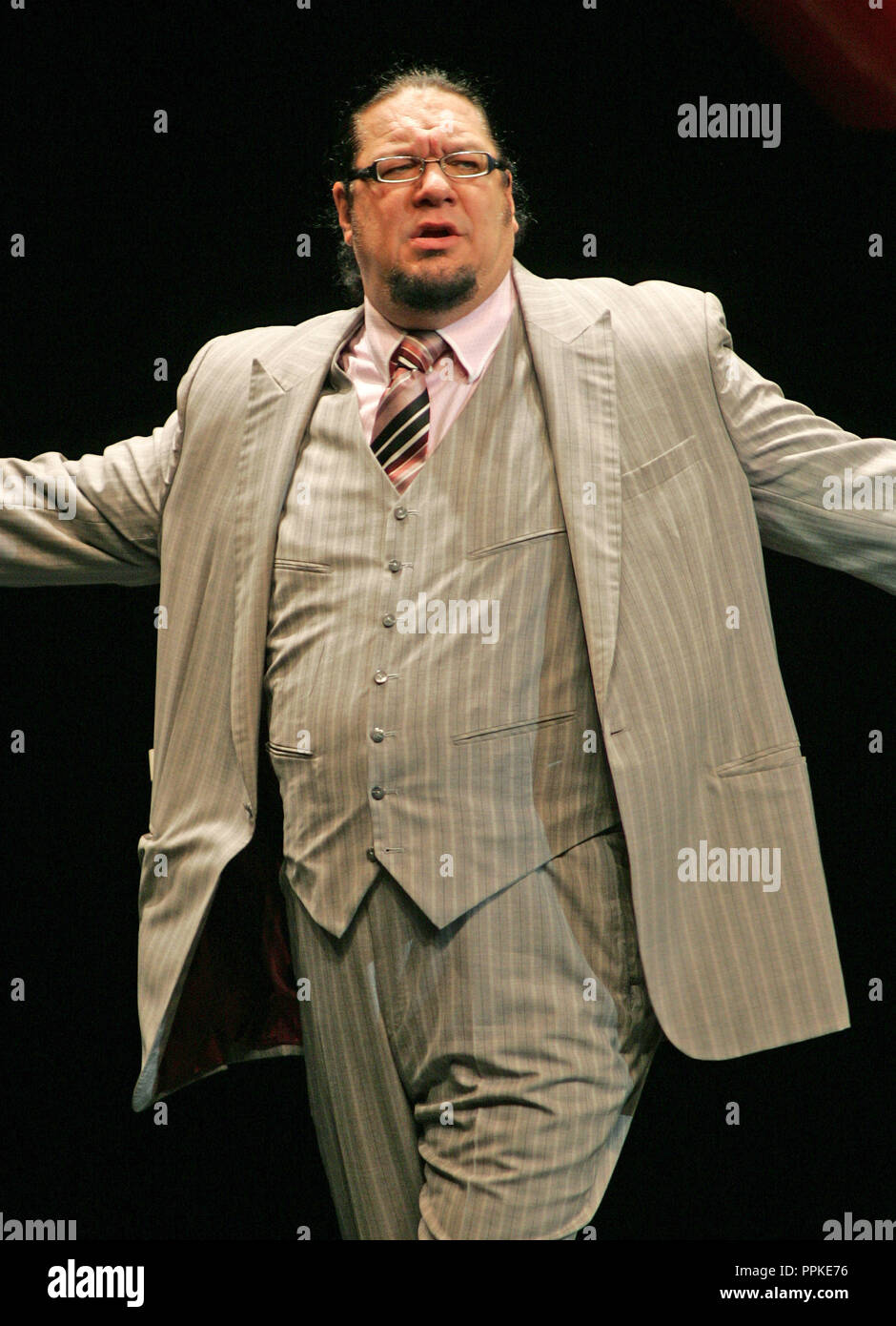 Jillette High Resolution Stock Photography and Images - Alamy