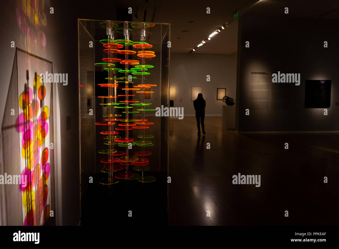 Malba museum buenos aires hi-res stock photography and images - Alamy