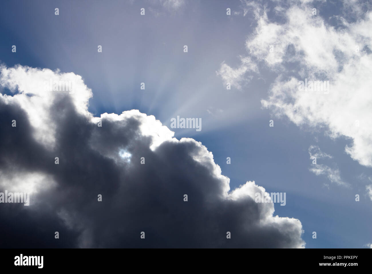 Extending outwards hi-res stock photography and images - Alamy