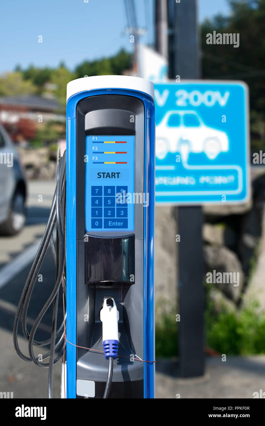 Power supply station hi-res stock photography and images - Alamy