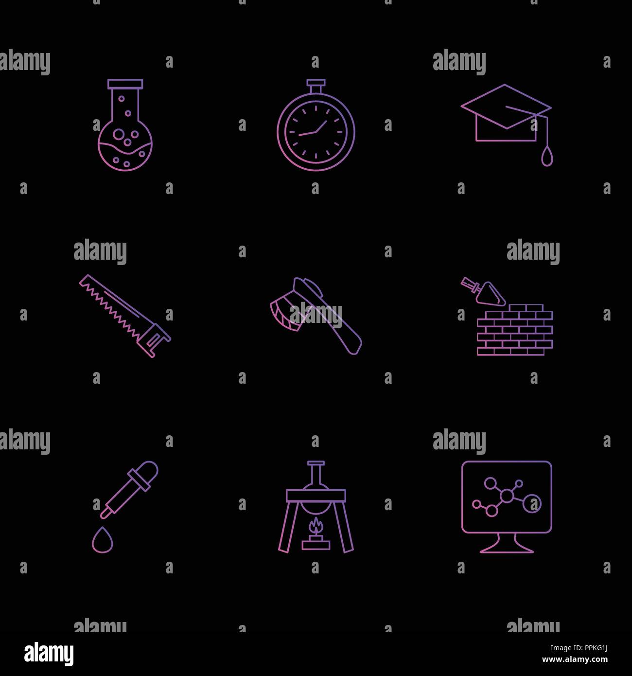 Convocation logo hi-res stock photography and images - Alamy