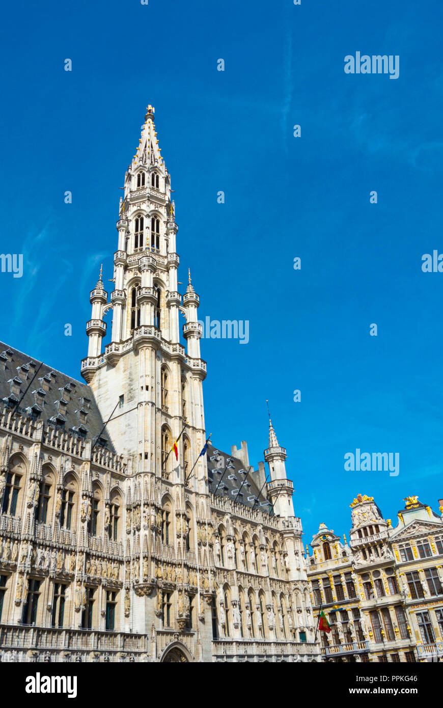 Bruxelles Ville Stock Photos & Bruxelles Ville Stock Images - Alamy