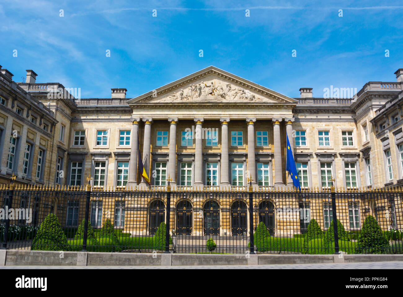 Senat High Resolution Stock Photography and Images - Alamy