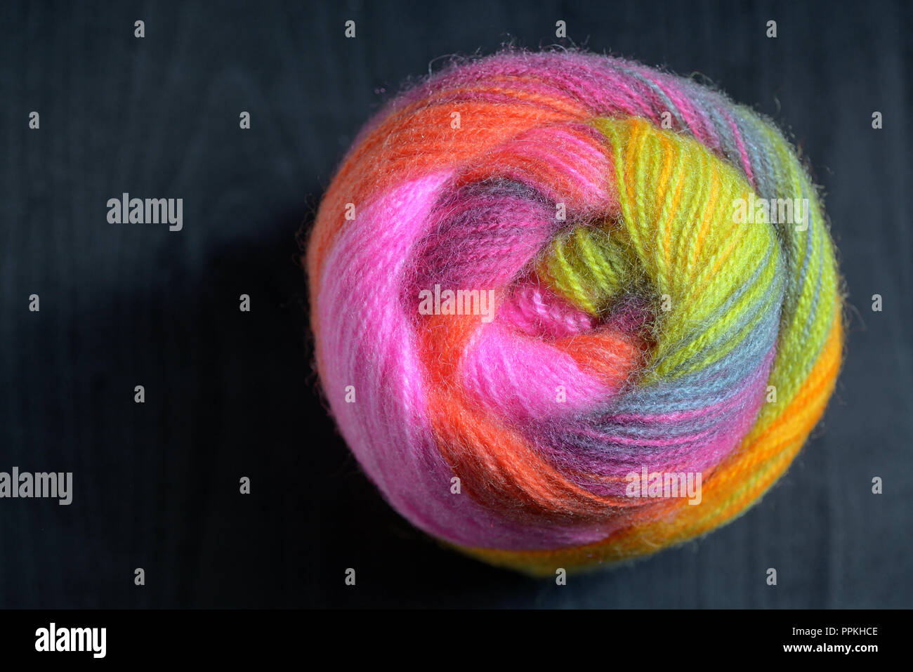 Knitting details hi-res stock photography and images - Alamy