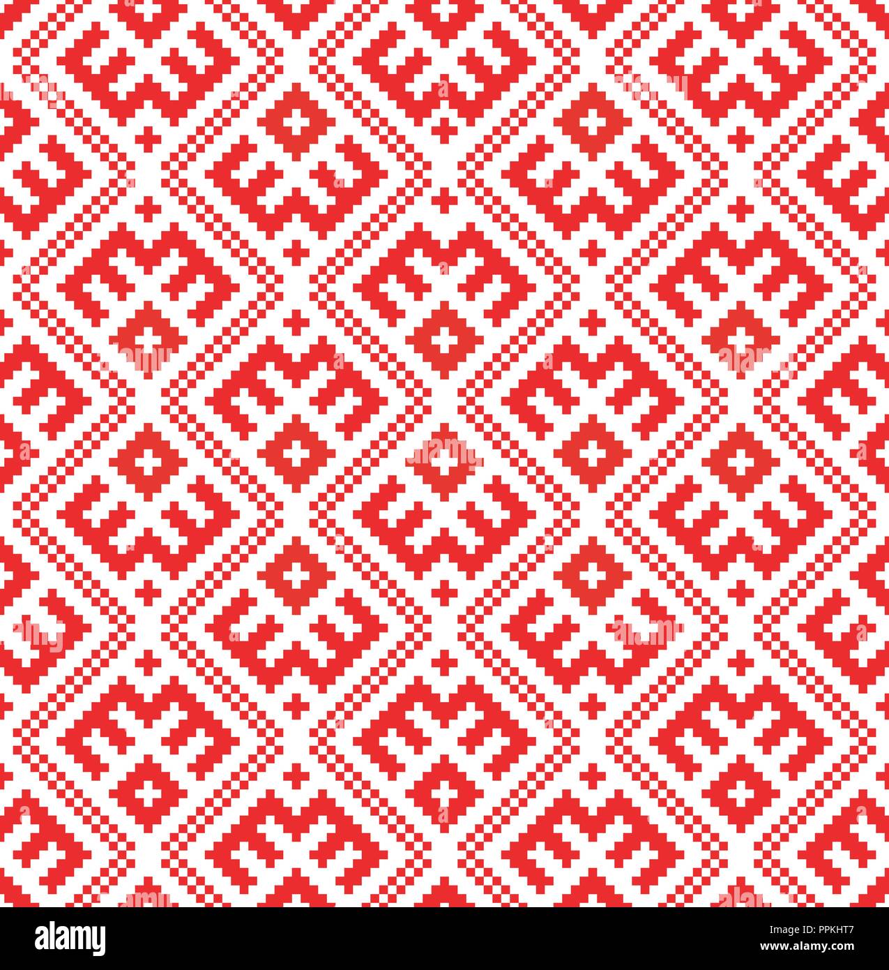 Russian pattern hi-res stock photography and images - Alamy