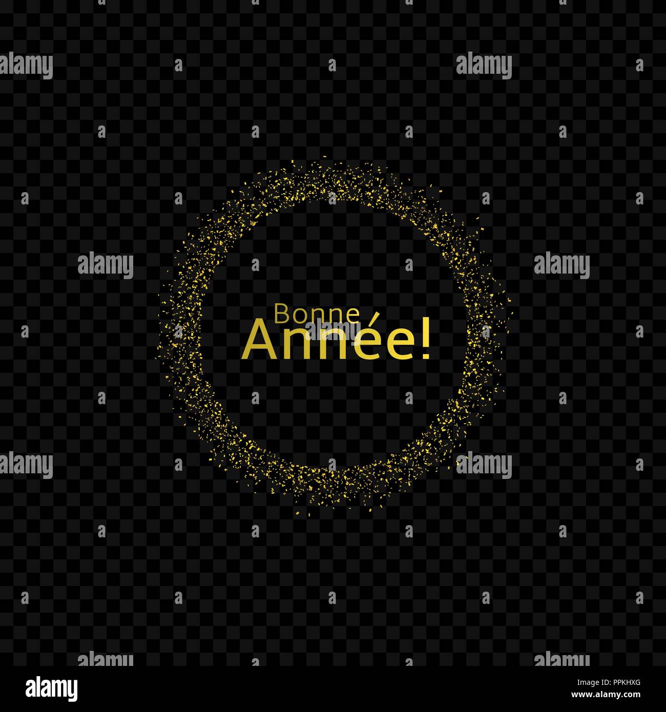 Bonne illustration Stock Vector Images - Alamy