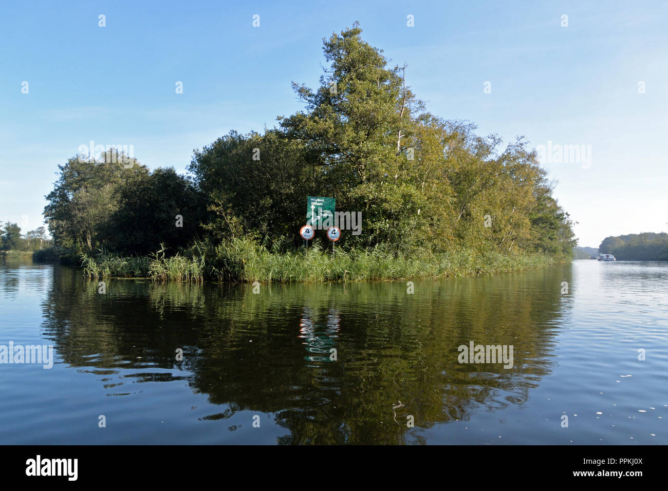 Stalham norfolk hi-res stock photography and images - Alamy