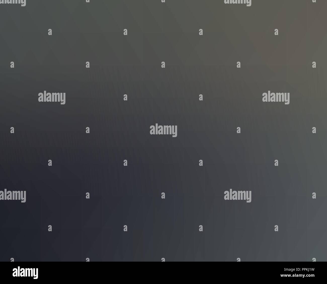 Blurred gradient dark gray abstract backdrop. Vector illustration Stock ...