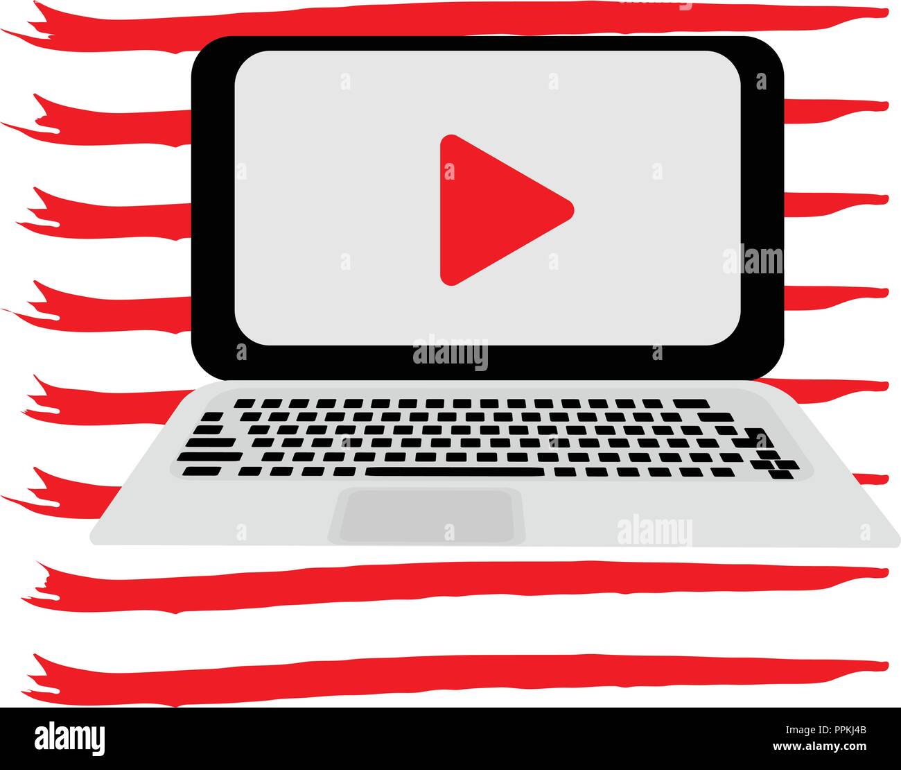 Open spots Stock Vector Images - Alamy