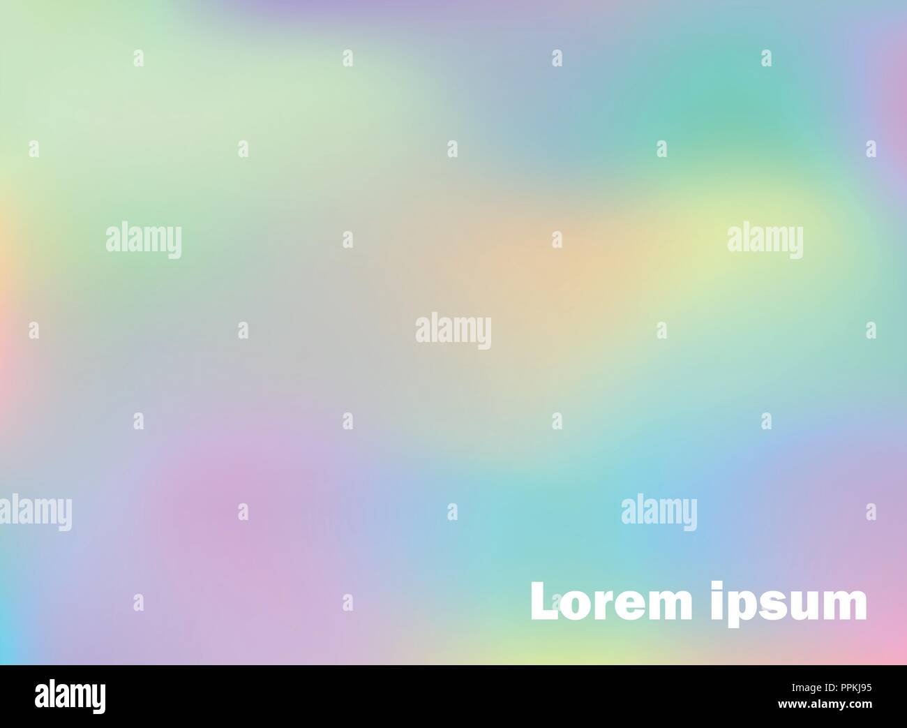 Abstract of colorful mesh background, illustratin vector eps10 Stock ...
