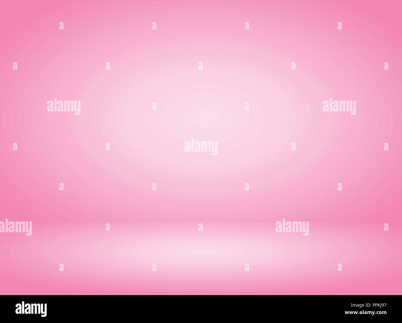 Pink color soft gradient Stock Vector Images - Alamy