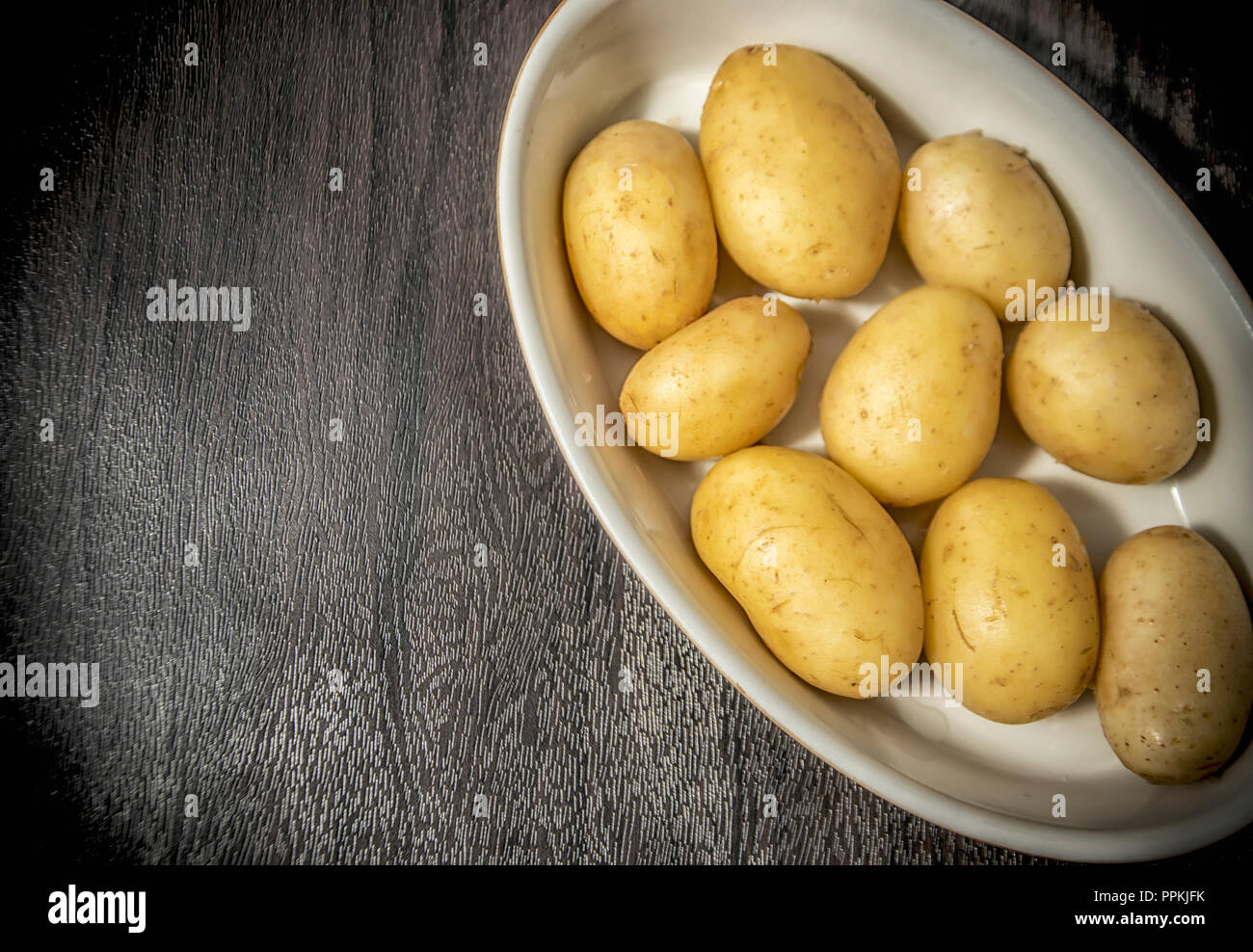 Thin tender hi-res stock photography and images - Alamy