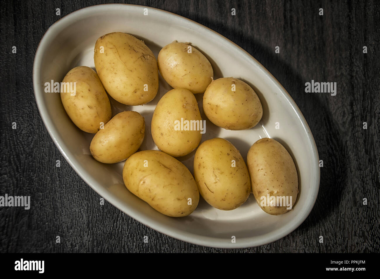 Thin tender hi-res stock photography and images - Alamy