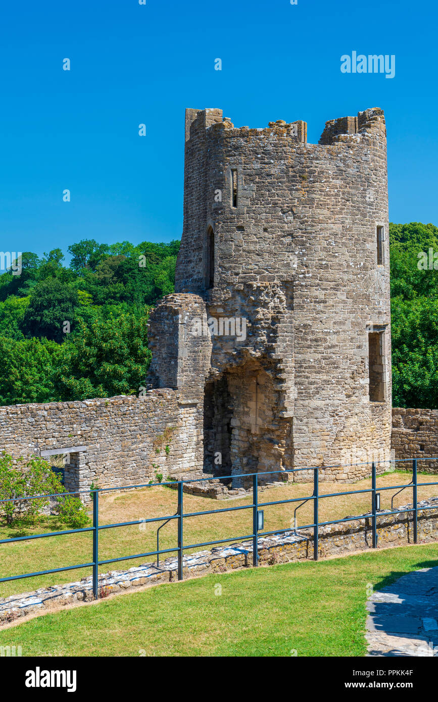 Farley castle hi-res stock photography and images - Alamy