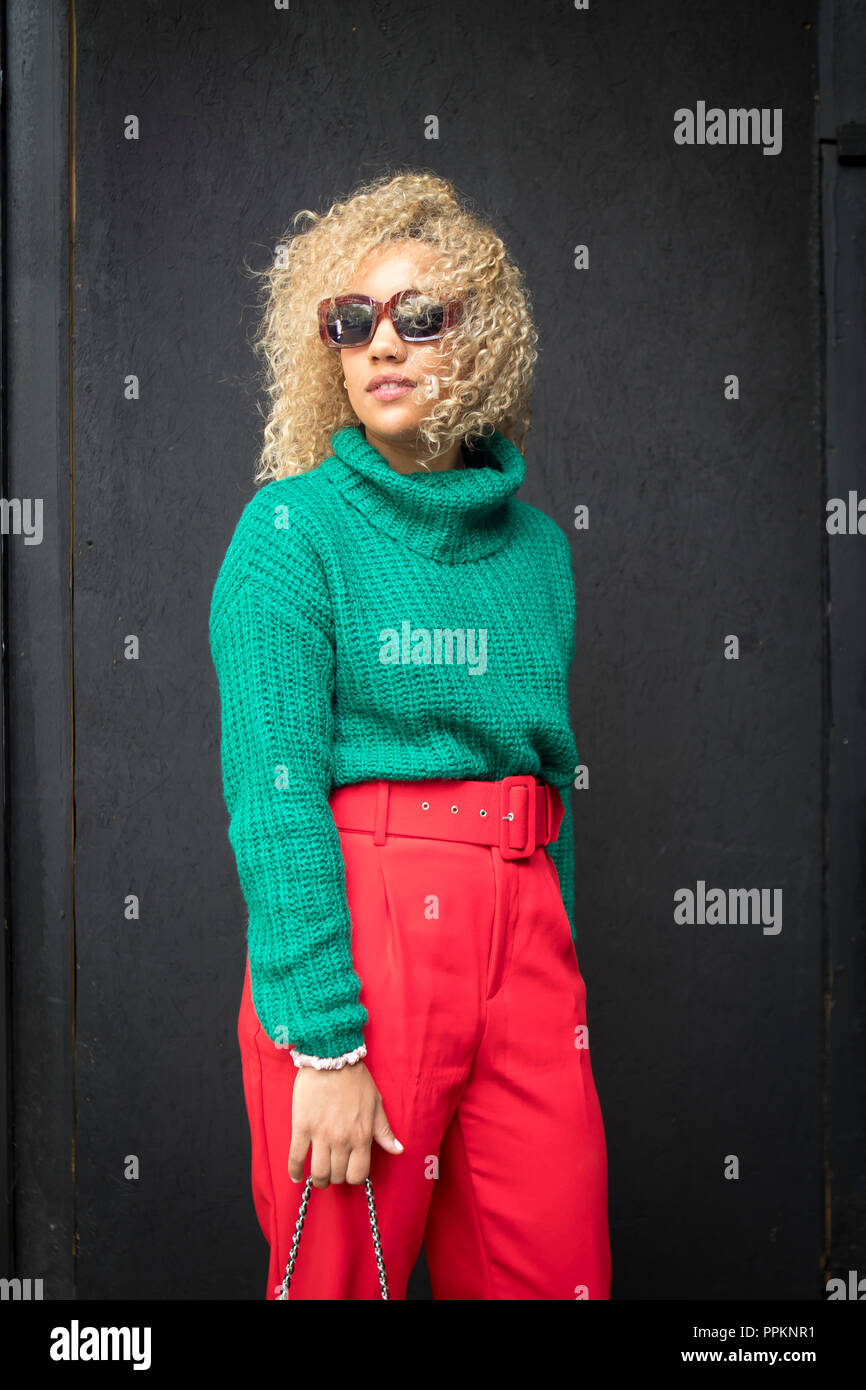 Mating outfit hi-res stock photography and images - Alamy