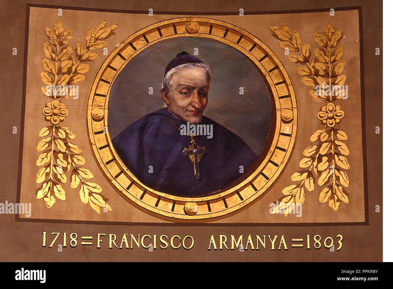 Anicet hi-res stock photography and images - Alamy