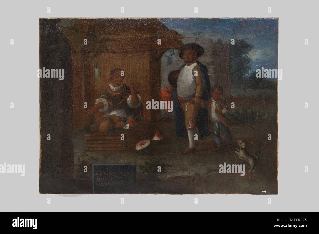 Chamiso hi-res stock photography and images - Alamy