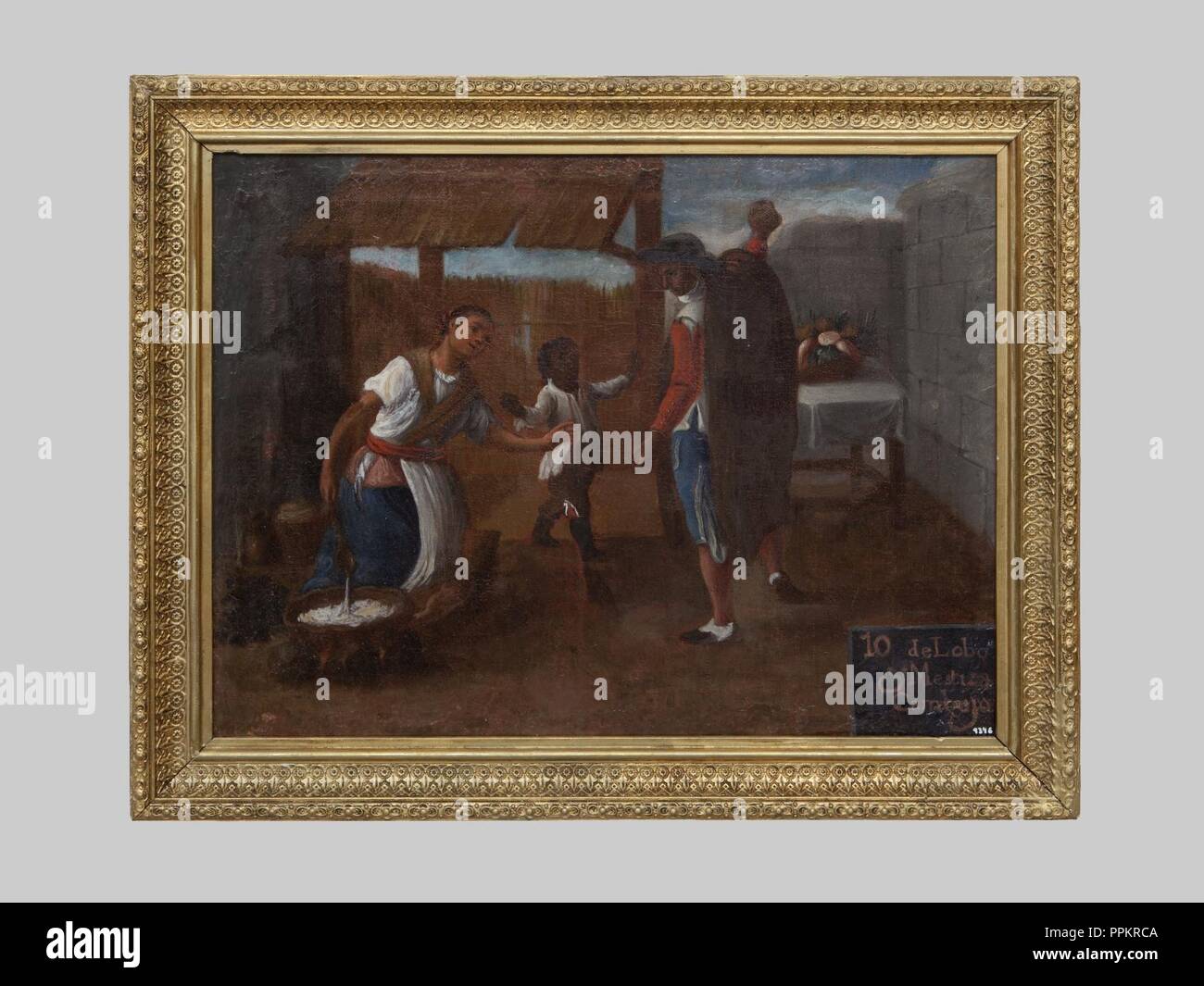 Cambujo hi-res stock photography and images - Alamy