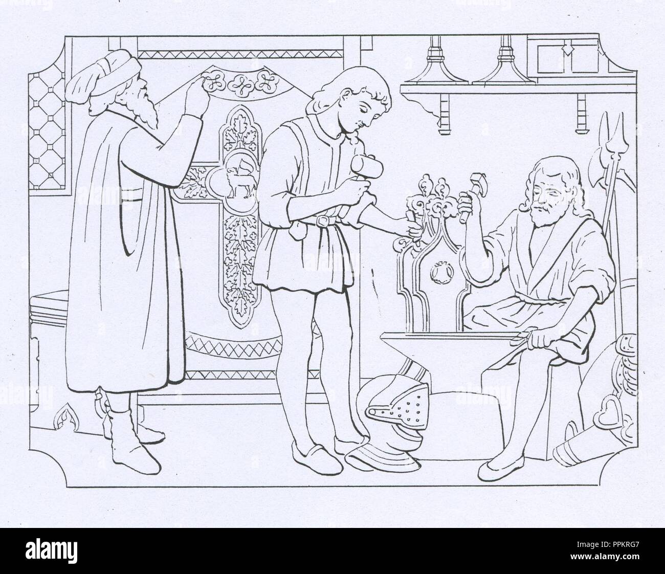 Mirabent i gatell hi-res stock photography and images - Alamy