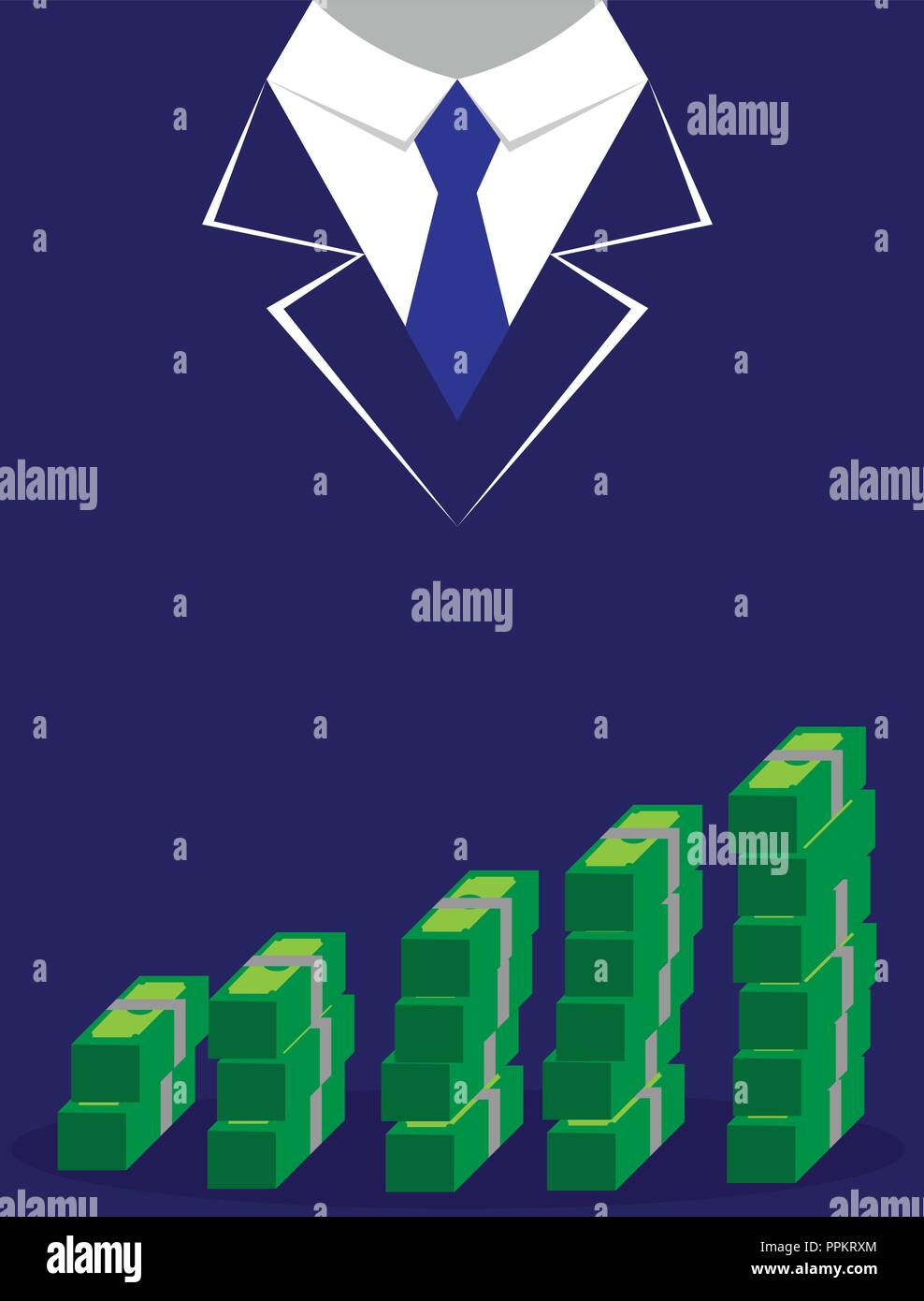 Rain bow flag Stock Vector Images - Alamy