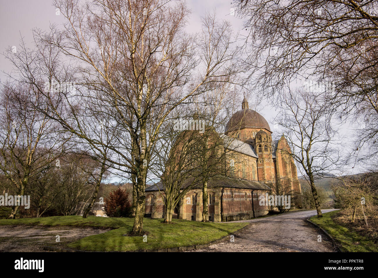 Giggleswick school hi-res stock photography and images - Alamy