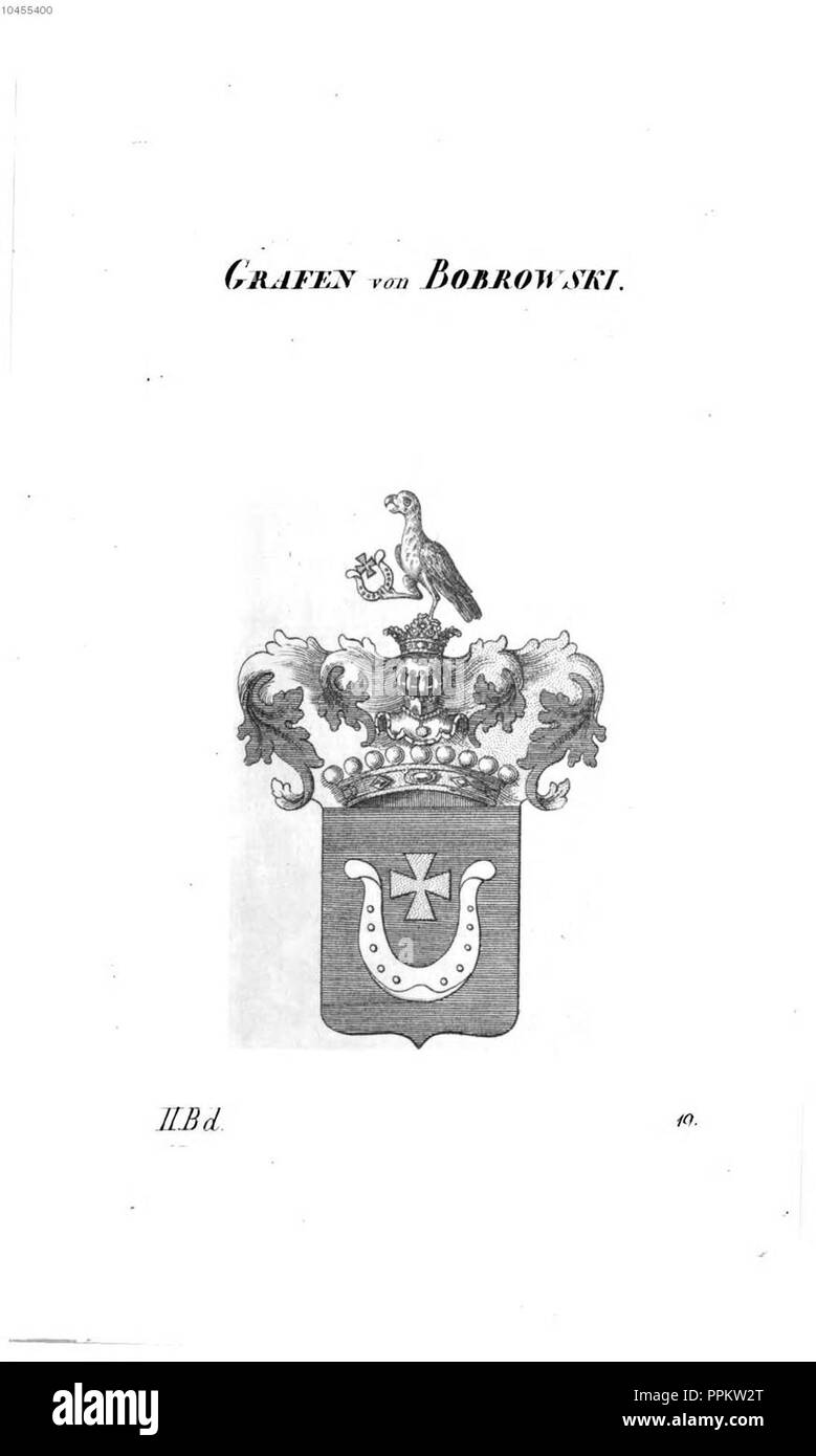 Bobrowski hi-res stock photography and images - Alamy