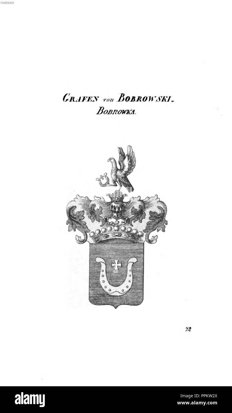 Bobrowski hi-res stock photography and images - Alamy